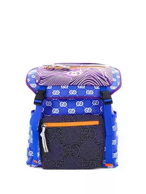 Kipling Rolling Backpacks