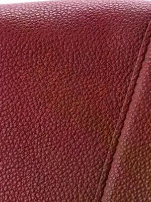 LOUIS VUITTON Clapton Pm Crossbody Bag - Red