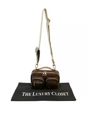 LOUIS VUITTON Crossbody Bag