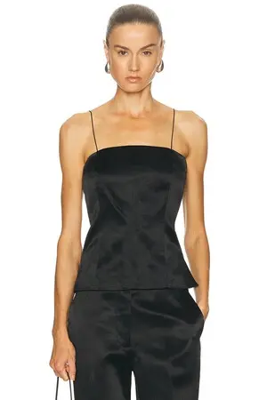 Helmut Lang Strappy Tops