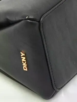 Dkny Dixie Leather Tote