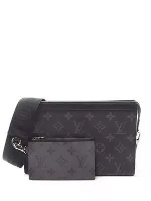 Louis Vuitton Shoulder Strap Bags For Men