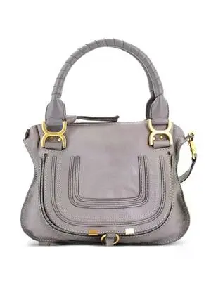 Chloe Satchel Shoulder Bags