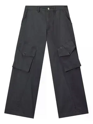 Pocket Cargo Pants