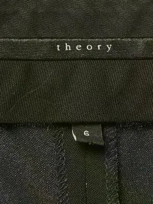 Theory Tailored Trousers