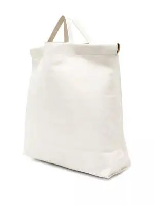 BEA MOMBAERS Large Shopper Tote Bag