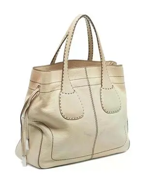 TOD'S Tod’s Restyling D Bag Media Tote