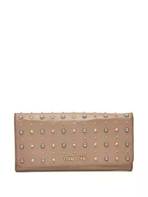 Miu Miu 1182248 - Pink