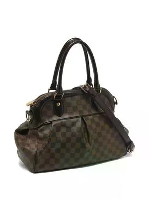 LOUIS VUITTON Trevi Handbag