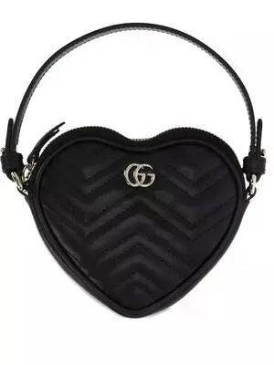 Gucci Gg Marmont Mini Bag