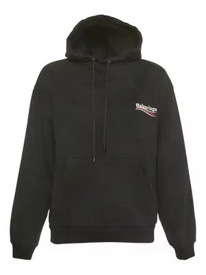 Balenciaga Cuffed Sweatshirts Hoodies For Women
