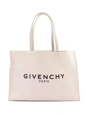 Givenchy G-canvas Large Tote Bag