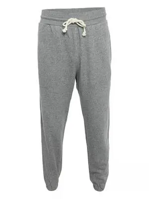John Elliott 2020s Drawstring Tapered Sweatpants