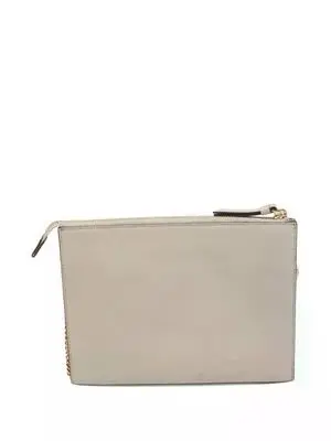 Dkny Leather Cross Body Bag