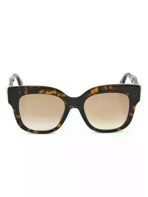 Fendi Sunglasses Ff 0359/s - Brown