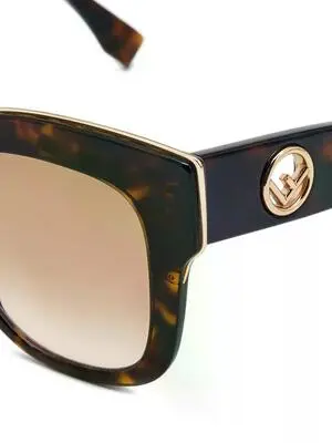 Fendi Sunglasses Ff 0359/s