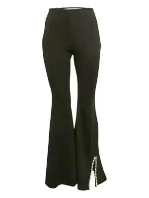 Area Flare Bottoms For Women