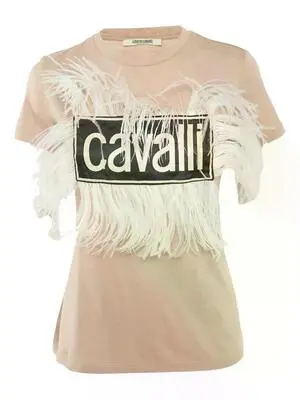Roberto Cavalli T-shirts For Women