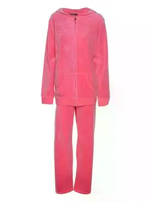 Marina Rinaldi Velour Tracksuit