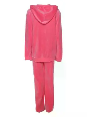 Marina Rinaldi Velour Tracksuit
