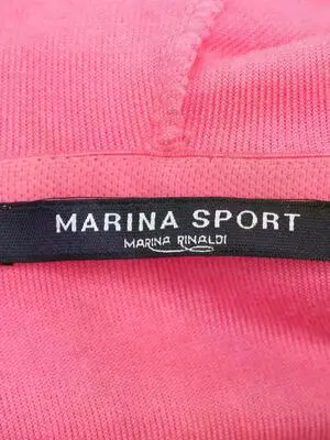 Marina Rinaldi Velour Tracksuit