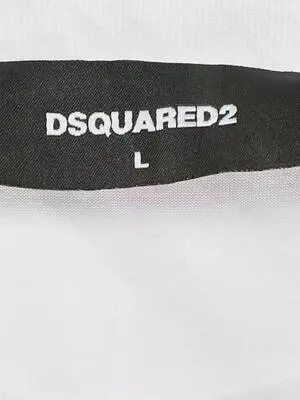 Dsquared2 Logo-print T-shirt