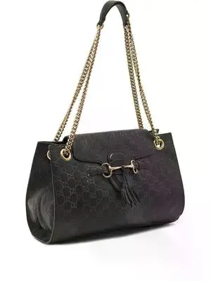 Gucci Emily Bag