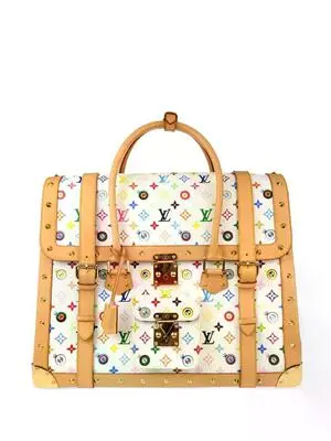 Louis Vuitton Studded Totes