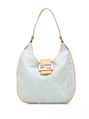 Fendi Hobo Shoulder Bags