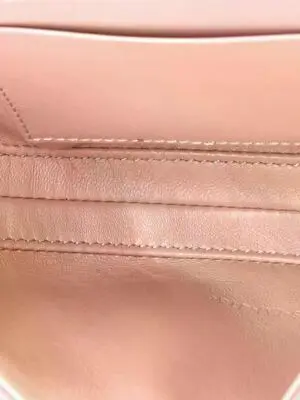 Celine Besace 16 Small Crossbody Bag