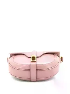 Celine Besace 16 Small Crossbody Bag