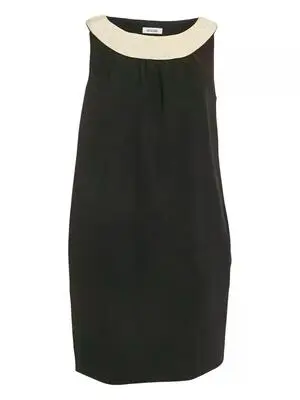Moschino Jeans Frill Dresses For Women