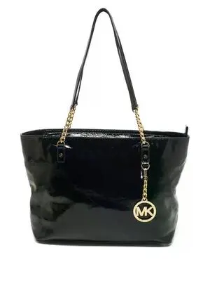 Michael Kors Jet Set Tote Bag