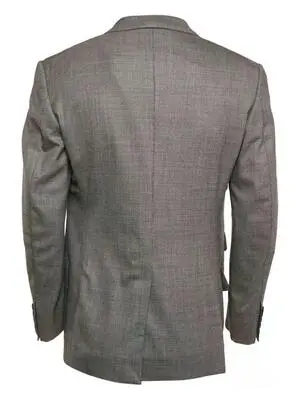 TOM FORD Flap-pocket Wool Blazer