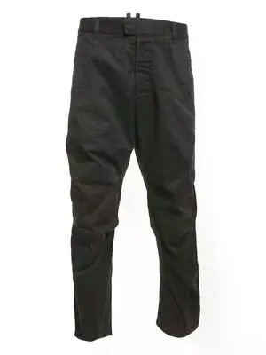 Dsquared2 Belt-loops Trousers