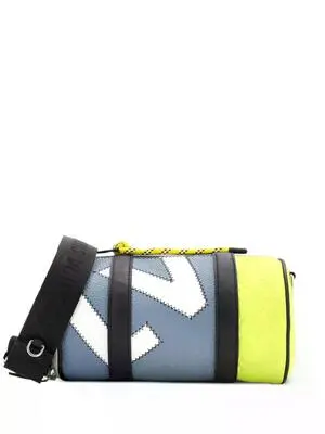 Color Blocked Bags For Women