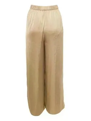 Theory Straight-leg Trousers