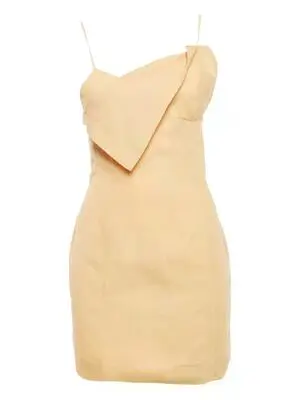 Jacquemus Sheath Cocktail Dresses