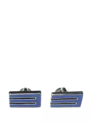 Etro Cufflinks & Tie Clips