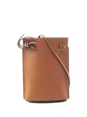 Loewe Baguette Bucket Bags
