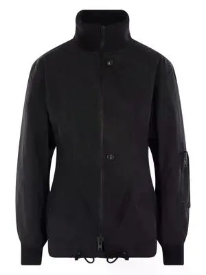 Yohji Yamamoto Button Detailed Jackets For Women