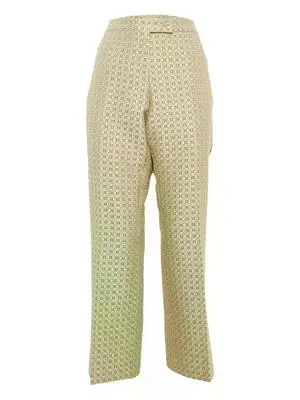 Etro Faded Pants For Women