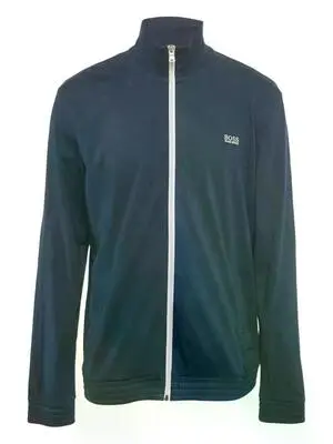 BOSS Zip-front Track Jacket