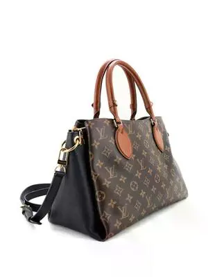 LOUIS VUITTON Vendome Monogram Canvas Mm Tote Bag