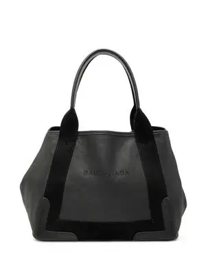 Balenciaga Perforated Totes