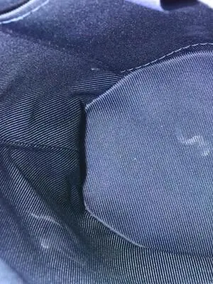 LOUIS VUITTON Randonnee Limited Edition Monogram Bandana Leather Pm Backpack