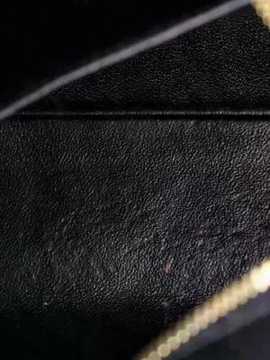 Saint Laurent Monogram Cabas Baby Satchel