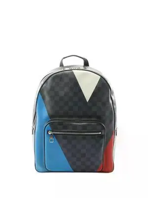 LOUIS VUITTON 2016 America's Cup Backpack