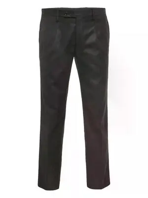 Dolce & Gabbana Wool Tailored Pants