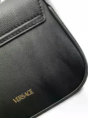 Versace 2010s Medusa Tote